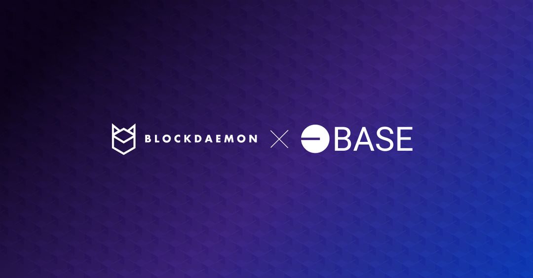 Embracing the Future of Blockchain with BASE Mainnet: Blockdaemon's Commitment to Innovation